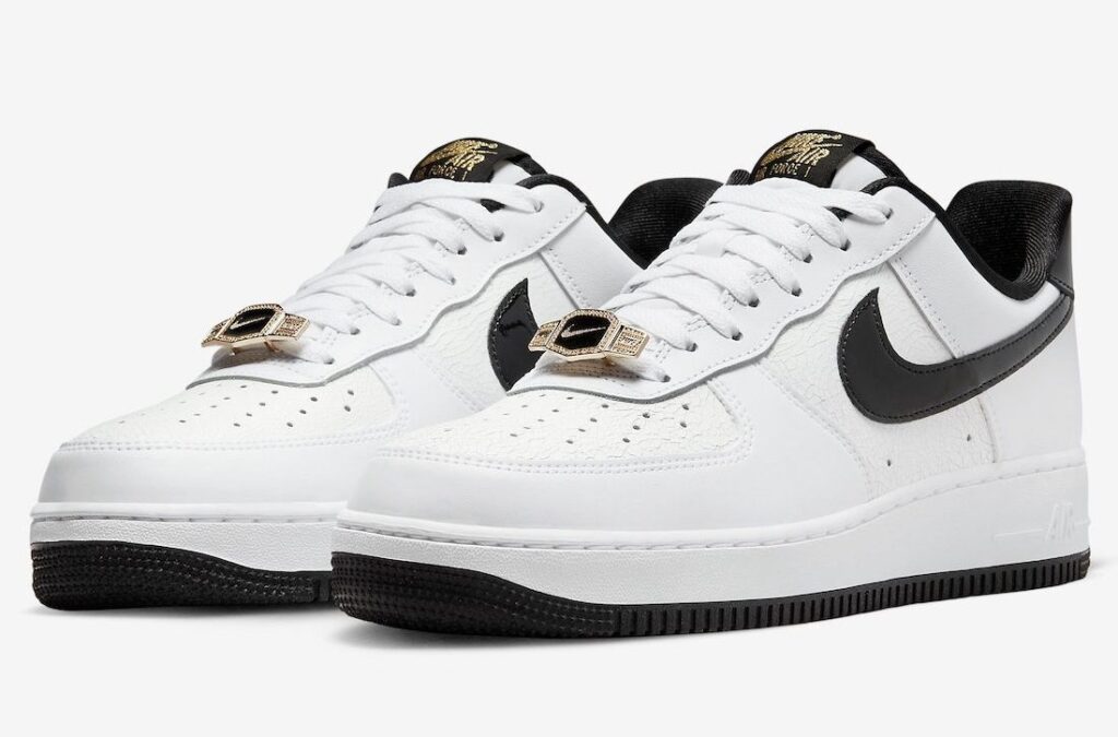 Nike Air Force 1 “World Champ”: Immagini Ufficiali - Caffè Sneakers