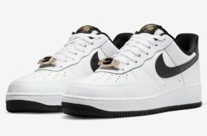 Nike Air Force 1 “World Champ”: Immagini Ufficiali - Caffè Sneakers