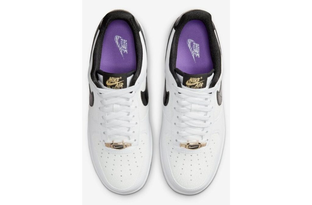 Nike Air Force 1 “World Champ”: Immagini Ufficiali - Caffè Sneakers