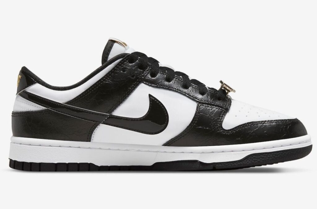 Nike Dunk Low “World Champ”: Immagini Ufficiali - Caffè Sneakers