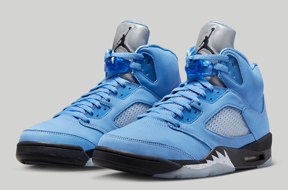 Jordan Presenta La Collezione Primavera 2023 - Caffè Sneakers