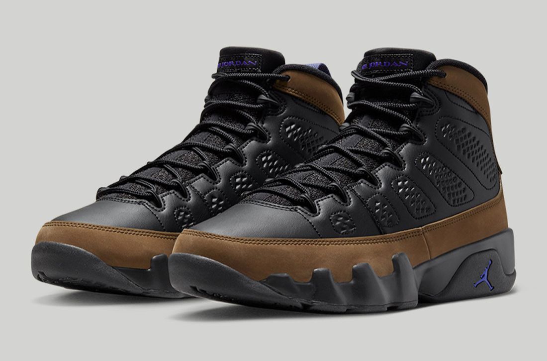 Jordan Presenta La Collezione Primavera 2023 - Caffè Sneakers